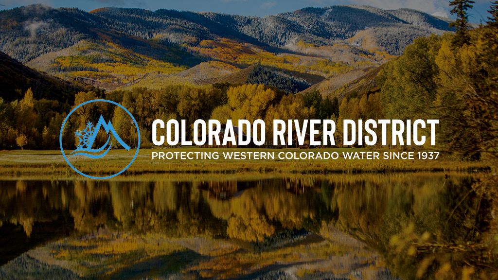 October 2020 Newsletter - Colorado River District 2025