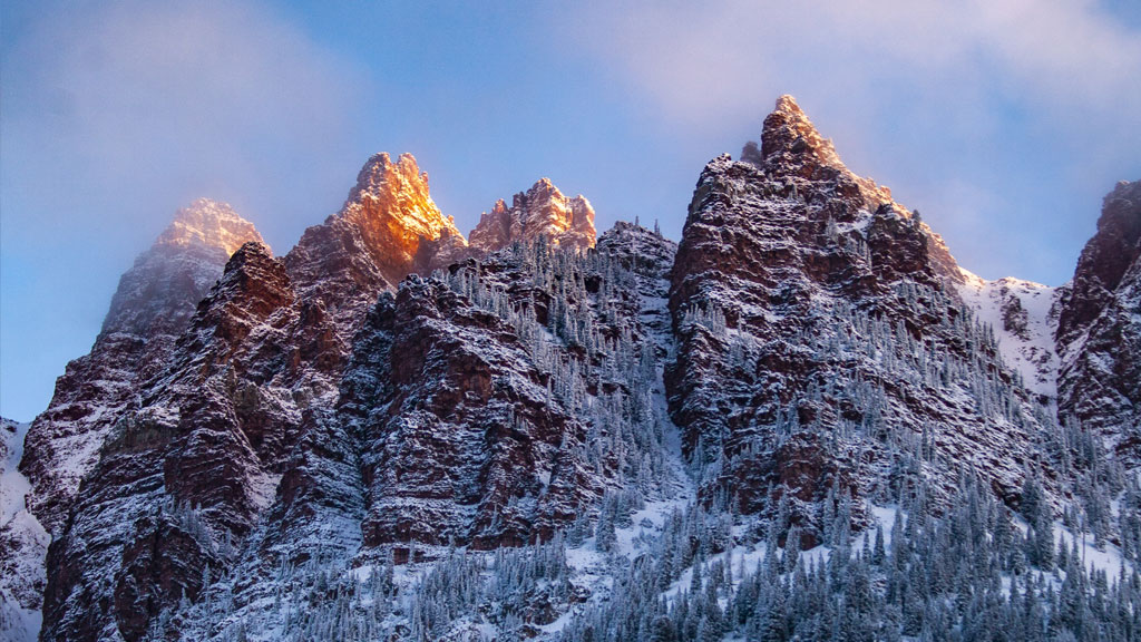 Federal Affairs Briefing: Infrastructure Funding And Western Water ...