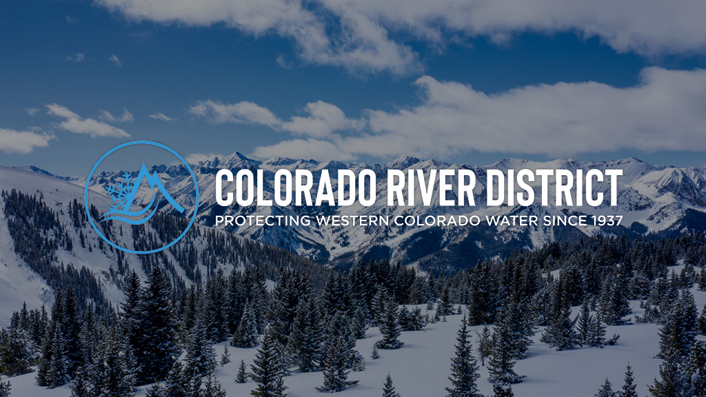 2021 First Quarterly Board Newsletter - Colorado River District 2025