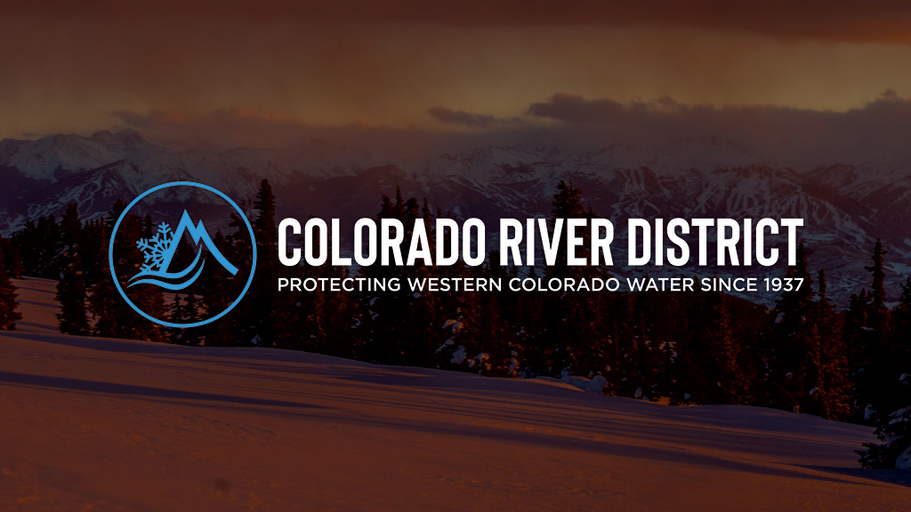 2021 Second Quarterly Board Newsletter - Colorado River District 2025