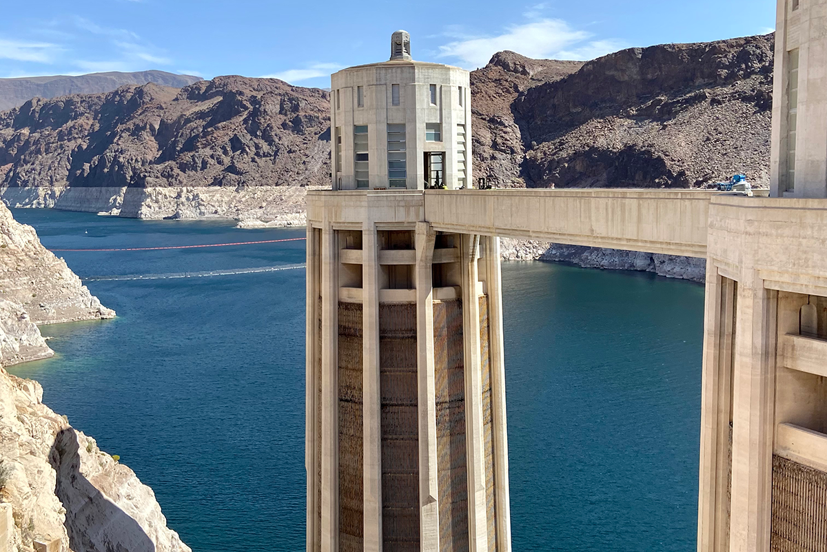 Imbalances in the Colorado River Basin - Colorado River District 2025