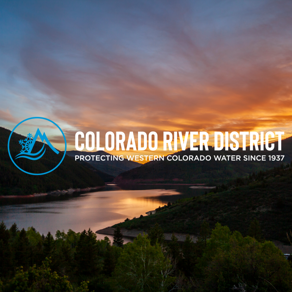 Meetings - Colorado River District 2025