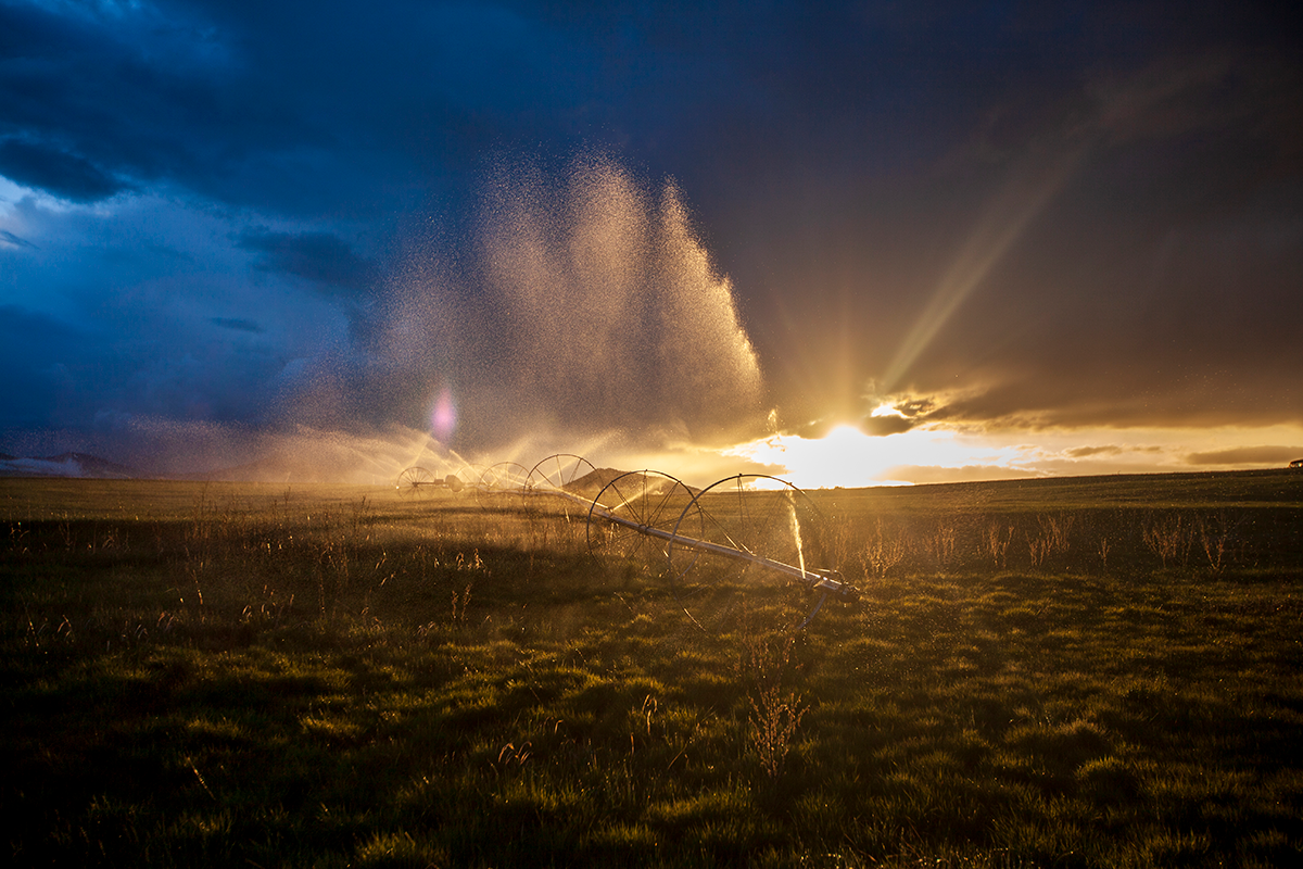 Community Funding Partnership Continues to Build Solutions - Colorado ...