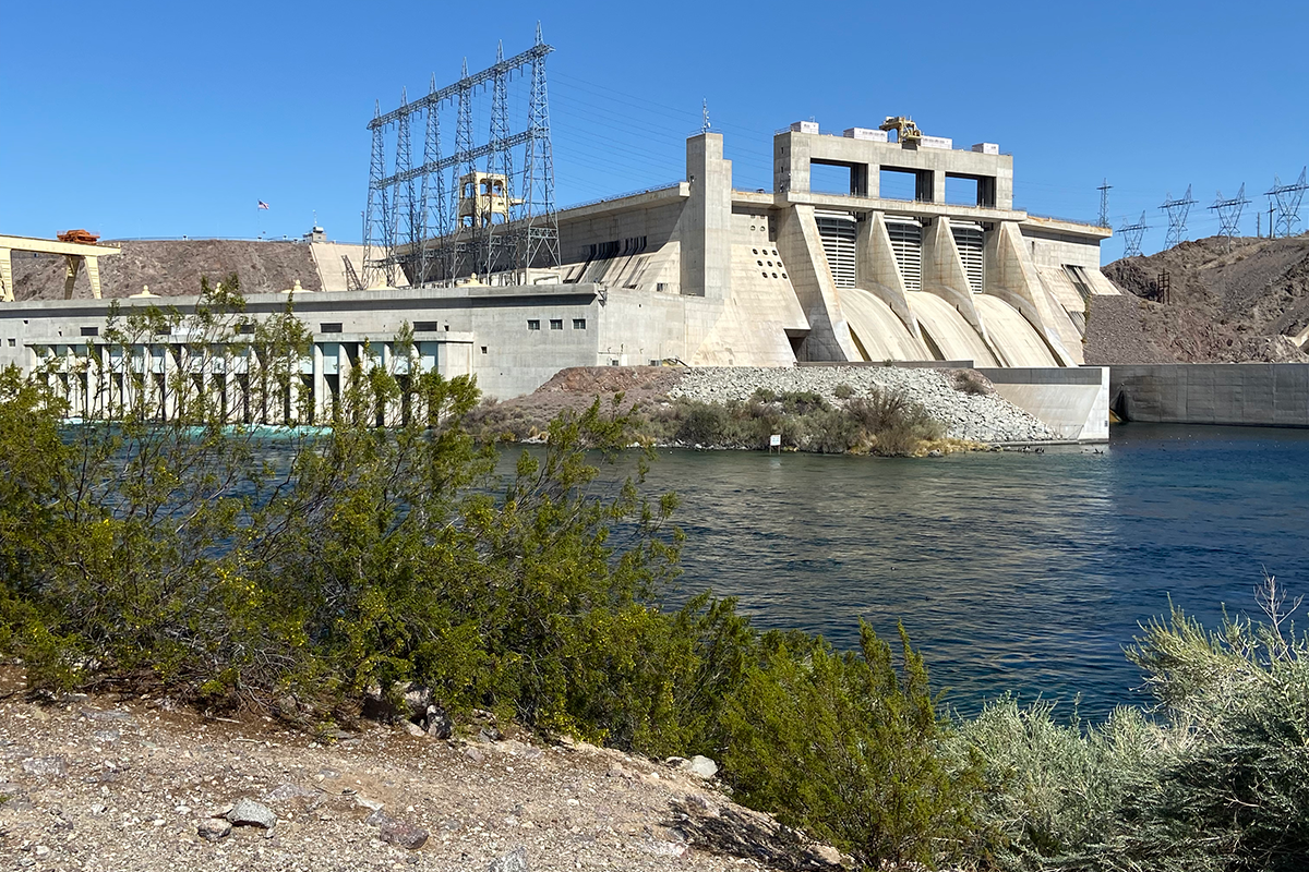 Colorado River Water Conservation District - CRD | Water Planning