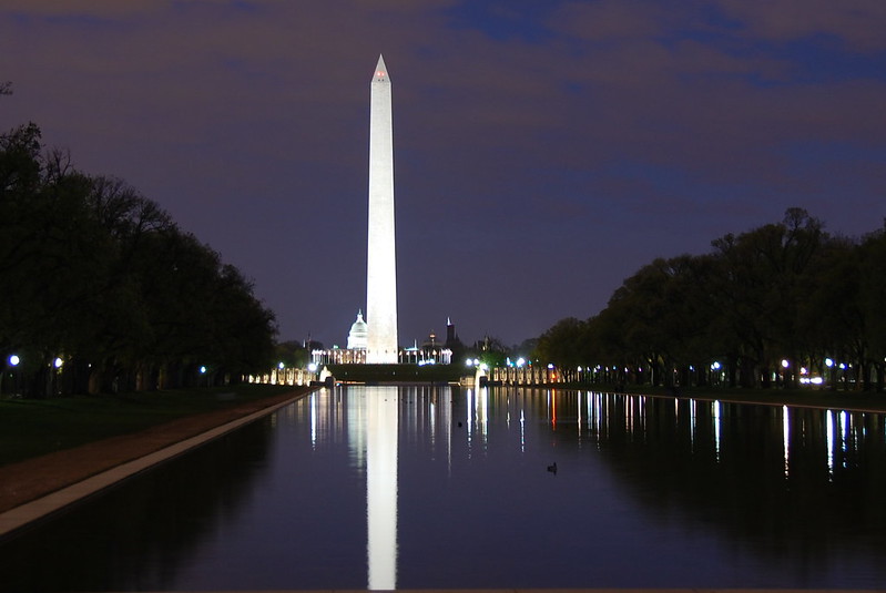 Federal Affairs Briefing 2023 - Colorado River District 2025