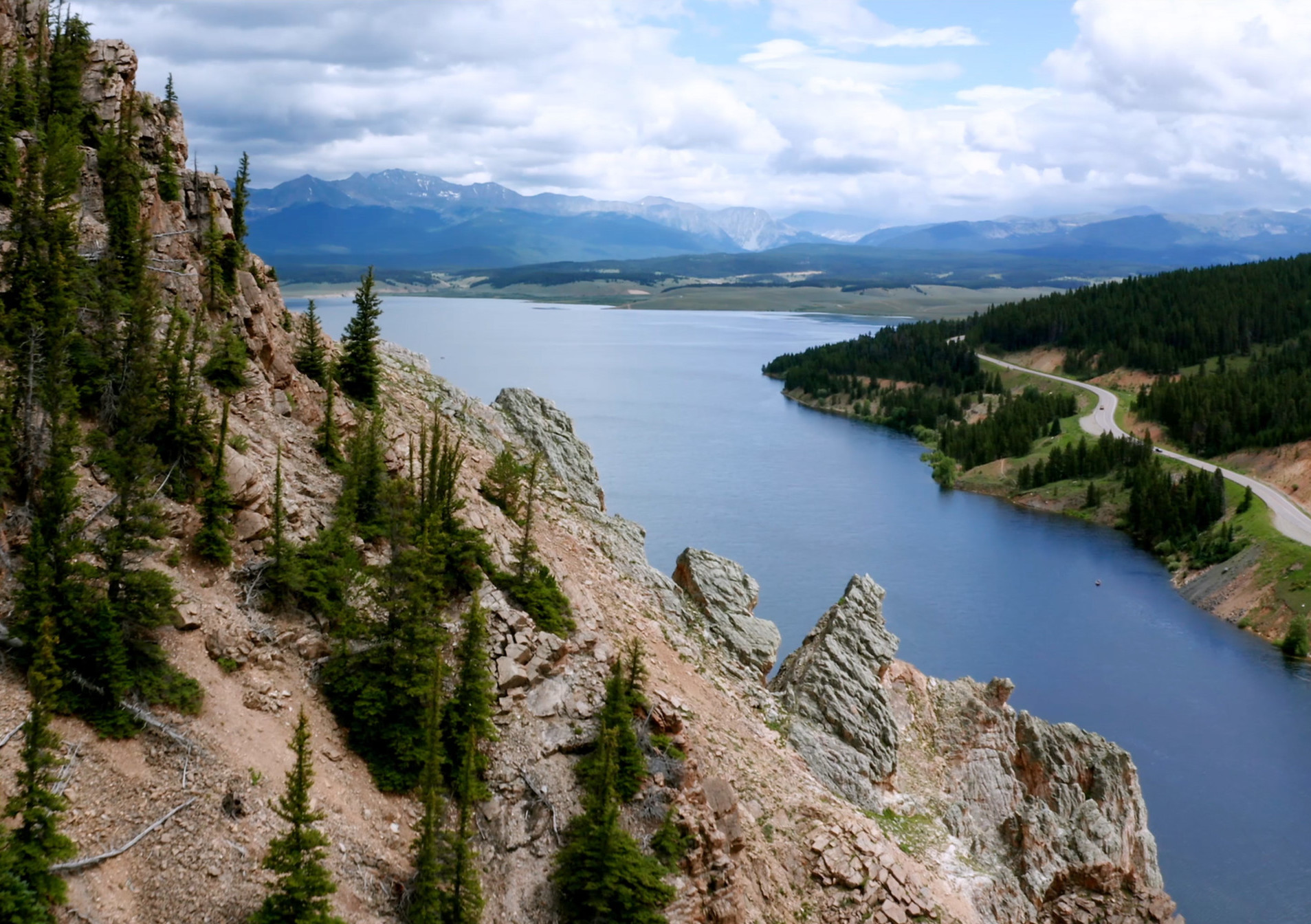 System Conservation Project - Colorado River District 2025