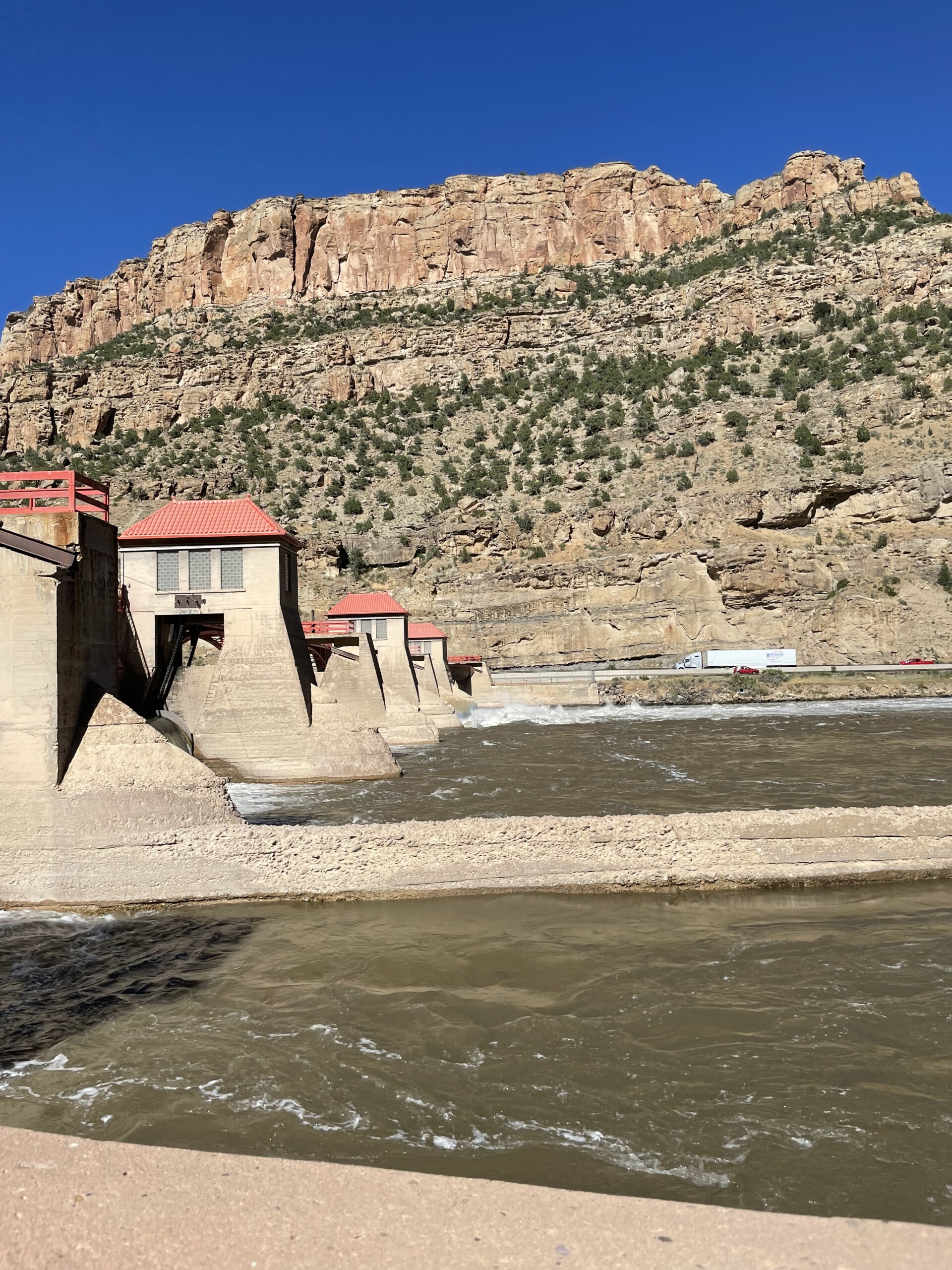 July Board Meeting to Discuss Funding, Hydrology, Risk Study - Colorado ...