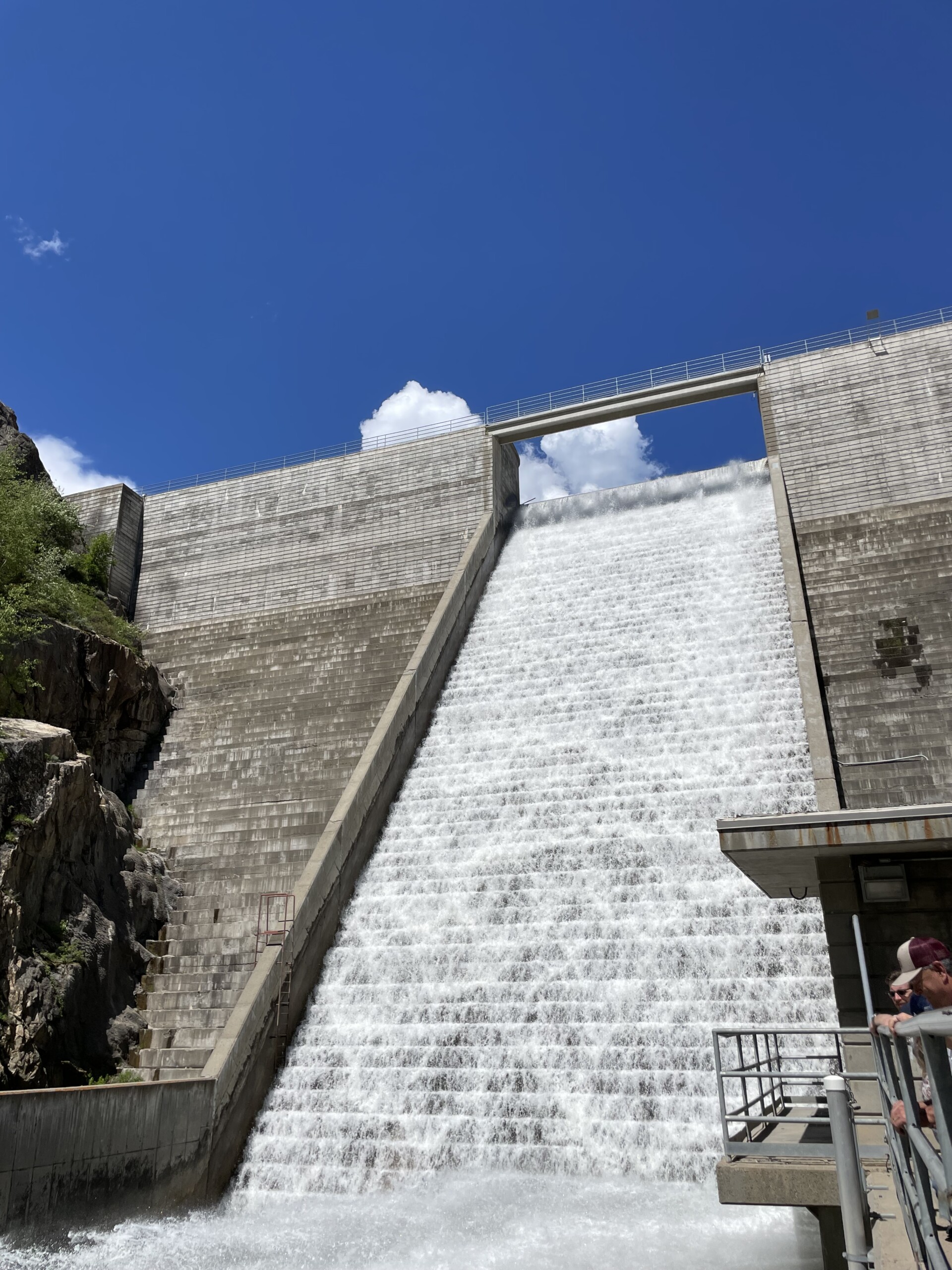 Hydrology Update July 2023 - Colorado River District 2025