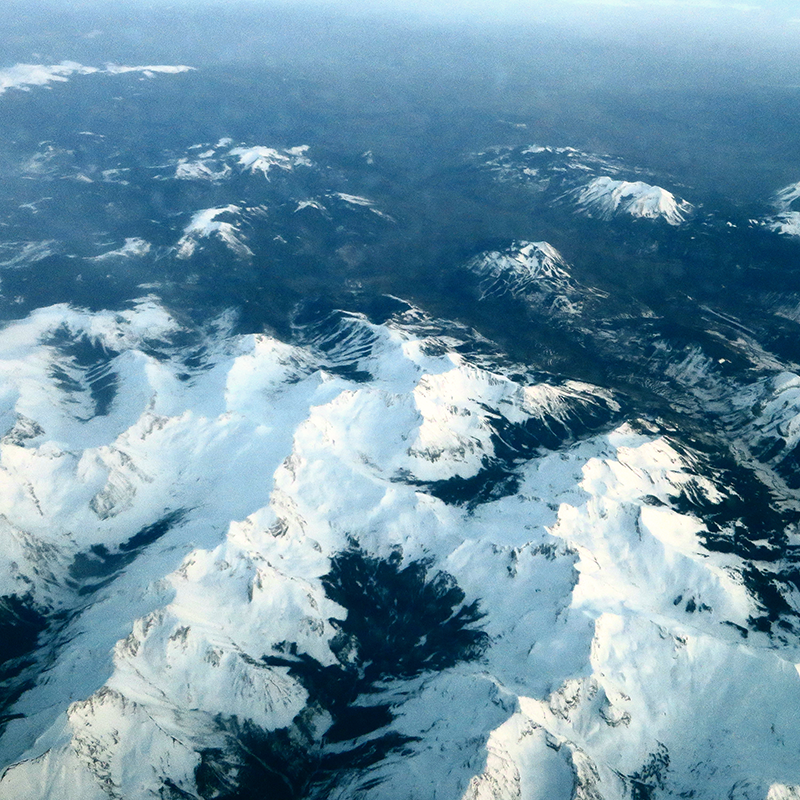 Hydrology Update January 2024 - Colorado River District 2025