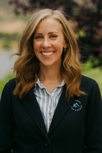Colorado River District Team - Colorado River District 2025